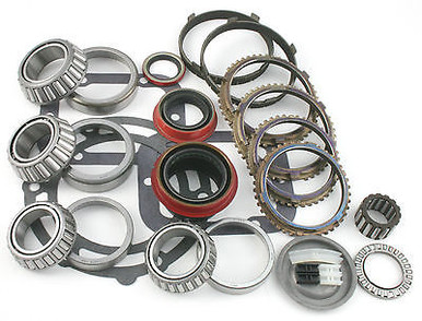 TRK4500DN1SPKWS NV4500 BEARING KIT W/SYNCHRO - Sadler Power Train Inc