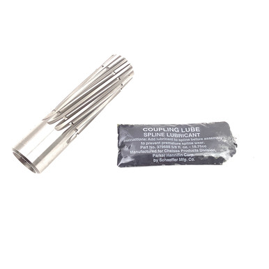 CHELSEA 3-P-282X PTO Shaft - 2-Year Warranty