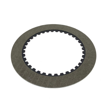 CHELSEA 379485 Clutch Disc - 2yr Warranty