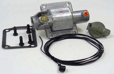 CHELSEA 329106-153X Air Shift Kit