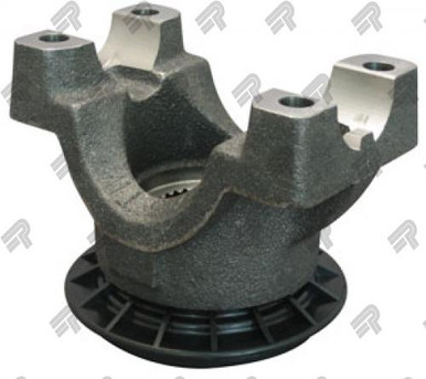 3304-08 FORD 10.25" YOKE 1330 LONGER - Sadler Power Train Inc