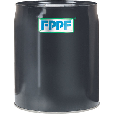 FPPF 00122P: 5000 Gal Cetane Booster