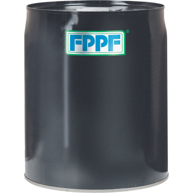 FPPF 00344P: 5000 Gal. Diesel Fuel Treatment