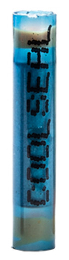 Tectran TBB-CS Blue Wire Connectors