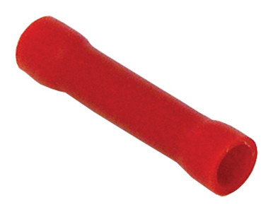 Tectran TRB Vinyl Butt Connectors 22-18 Gauge