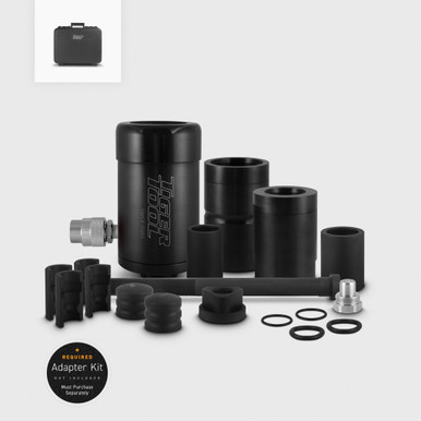 TIGER TOOL 15000: Leaf Spring Pin Kit