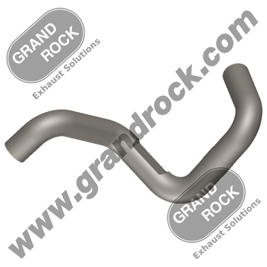 GRAND ROCK FT-212C Pipe: 1-Year Warranty