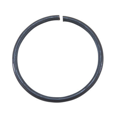 YSPSR-013 STUB AXLE RETAINING CLIP SNAP RING FOR 8.25" GM IFS - Sadler ...