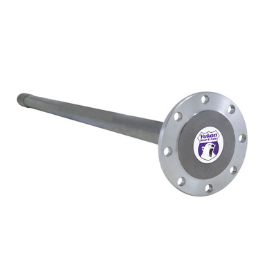 YA DS135-40.5 YUKON REPLACEMENT AXLE SHAFT FOR DANA S135, 36 SPLINE, 40 ...
