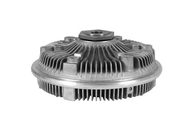 KIT MASTERS RV-H02: Modular Fan Head