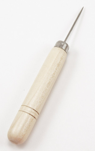 Beadsmith Awl - Bead & Powwow Supply