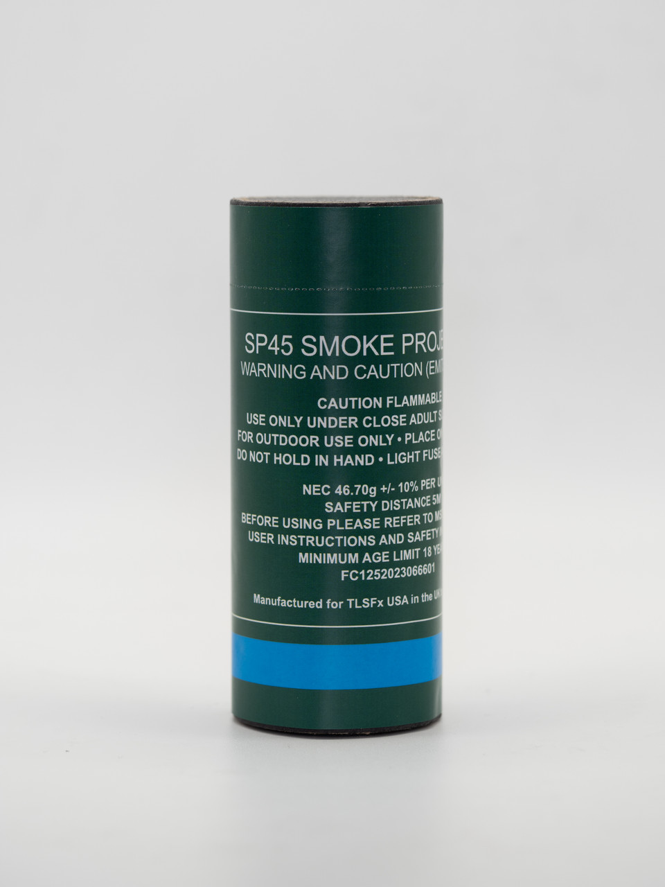 SP45 Smoke Grenade