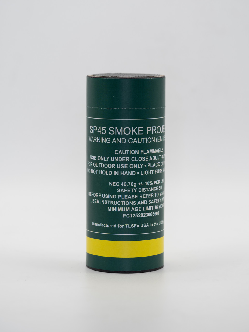 SP45 Smoke Grenade