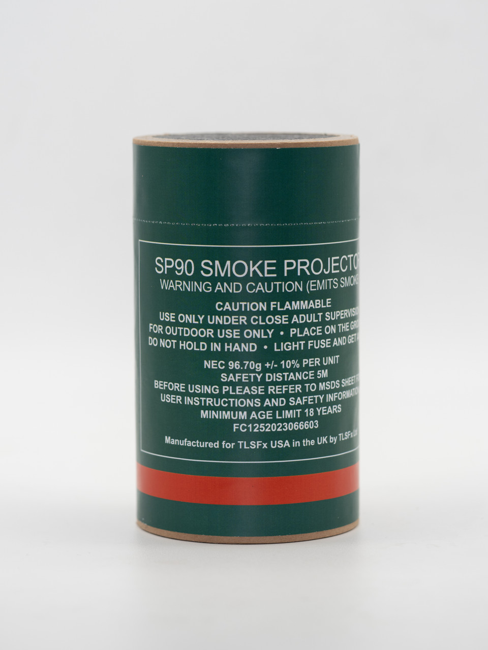 SP90 Smoke Grenade