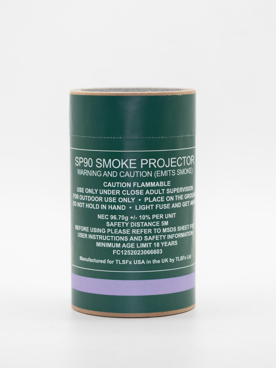 SP90 Smoke Grenade