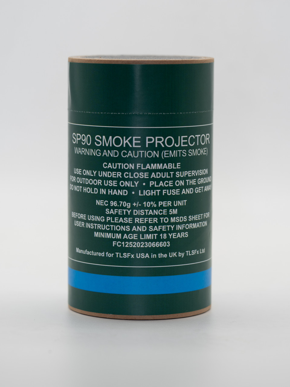 SP90 Smoke Grenade