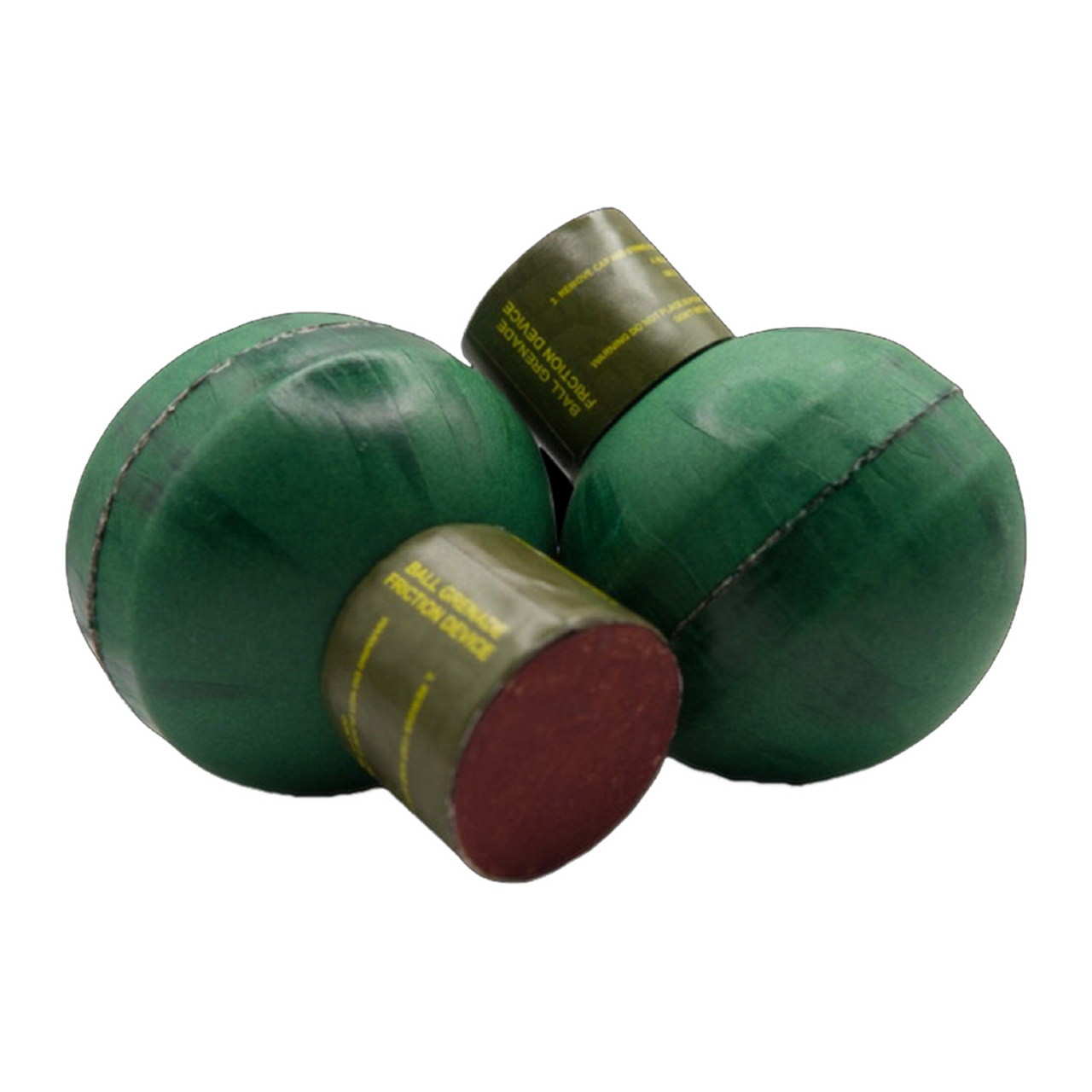 Ball Grenade