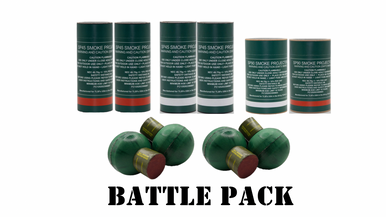 Battle Pack