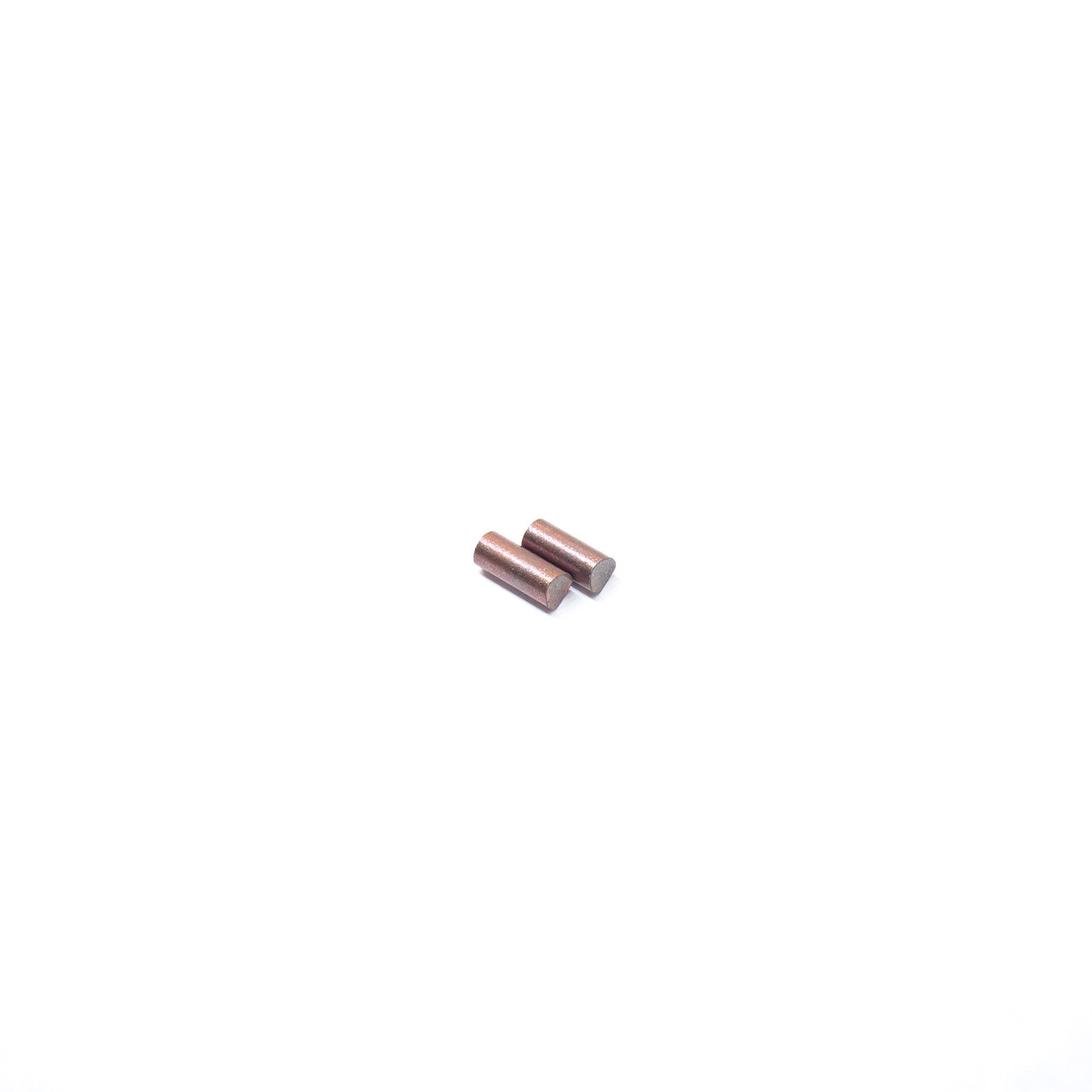 80% Copper Motor Brushes