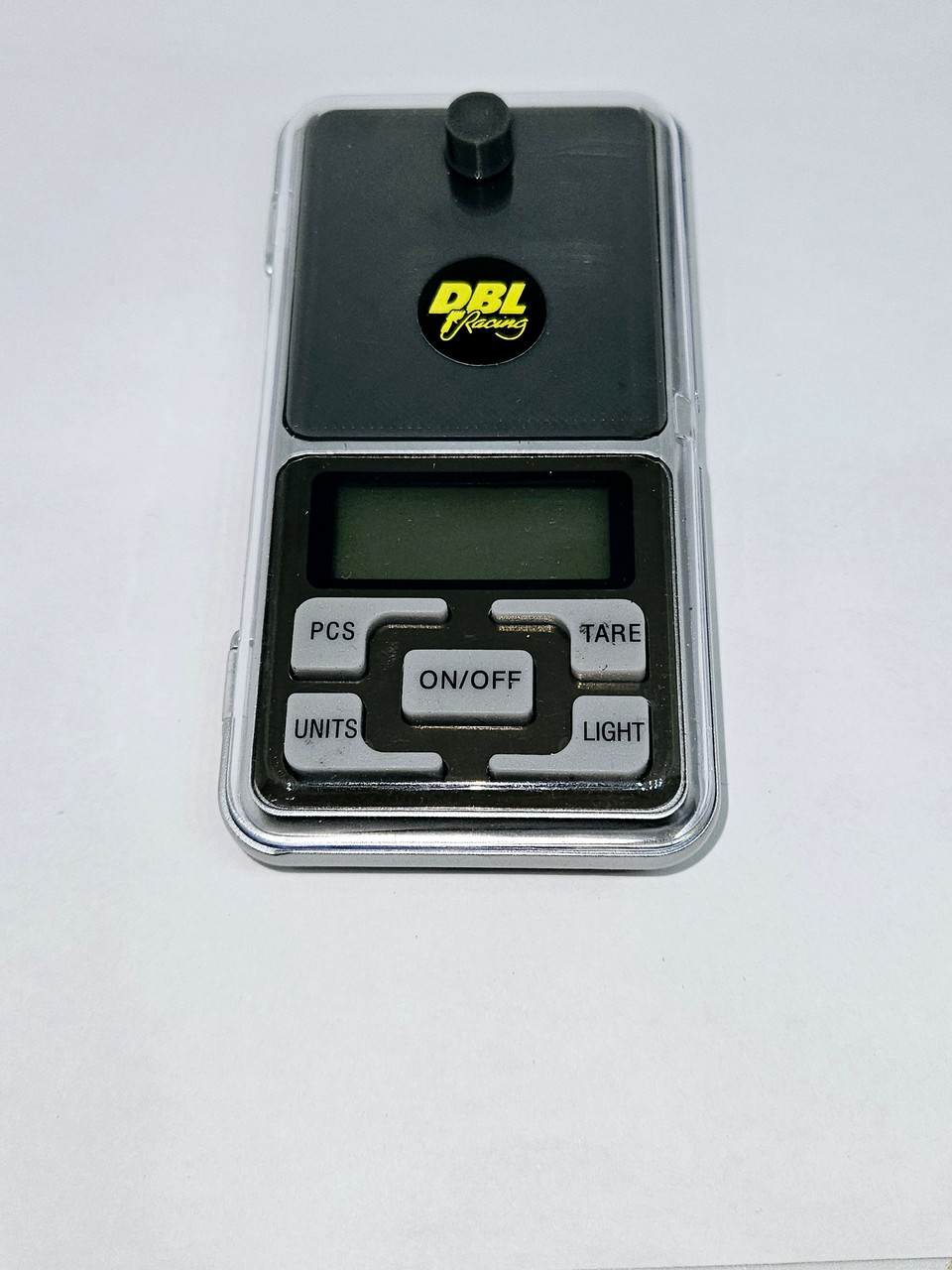 T-Jet Brush Tension Scale