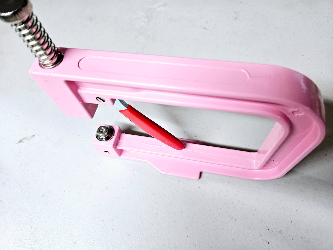 Riveting Tool
