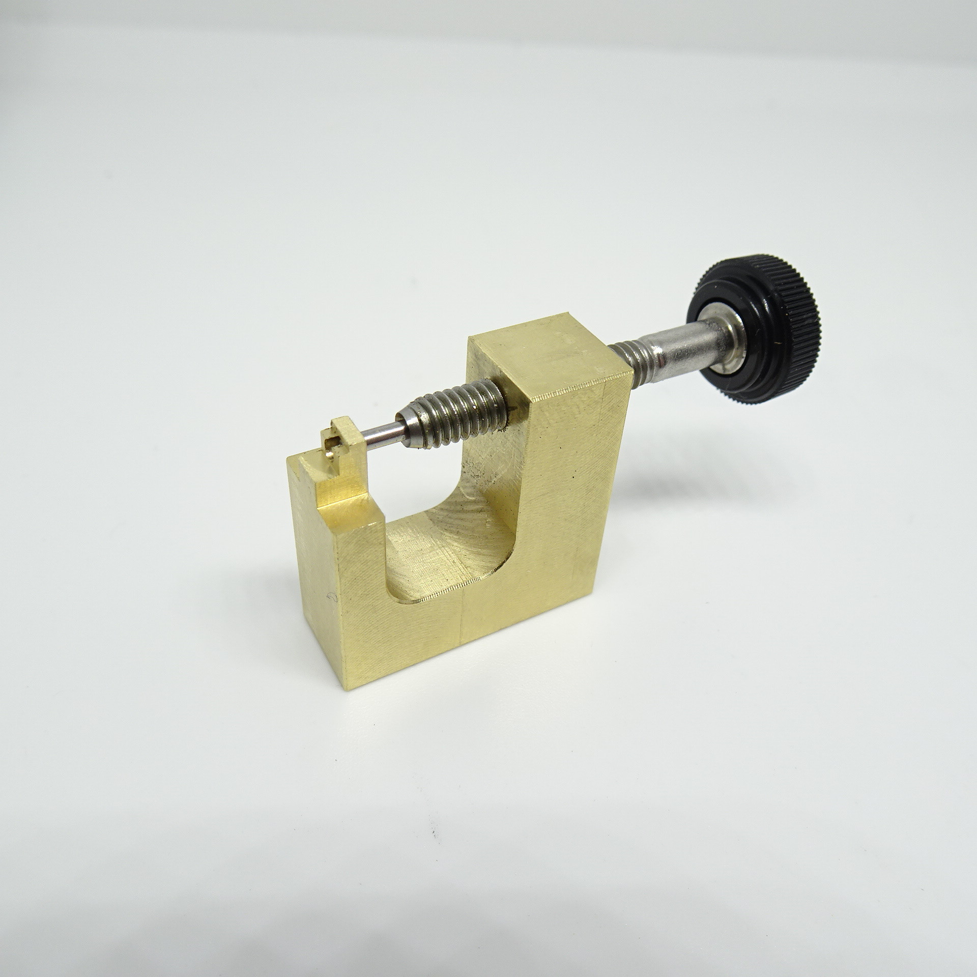 T-Jet Hole Peening Tool