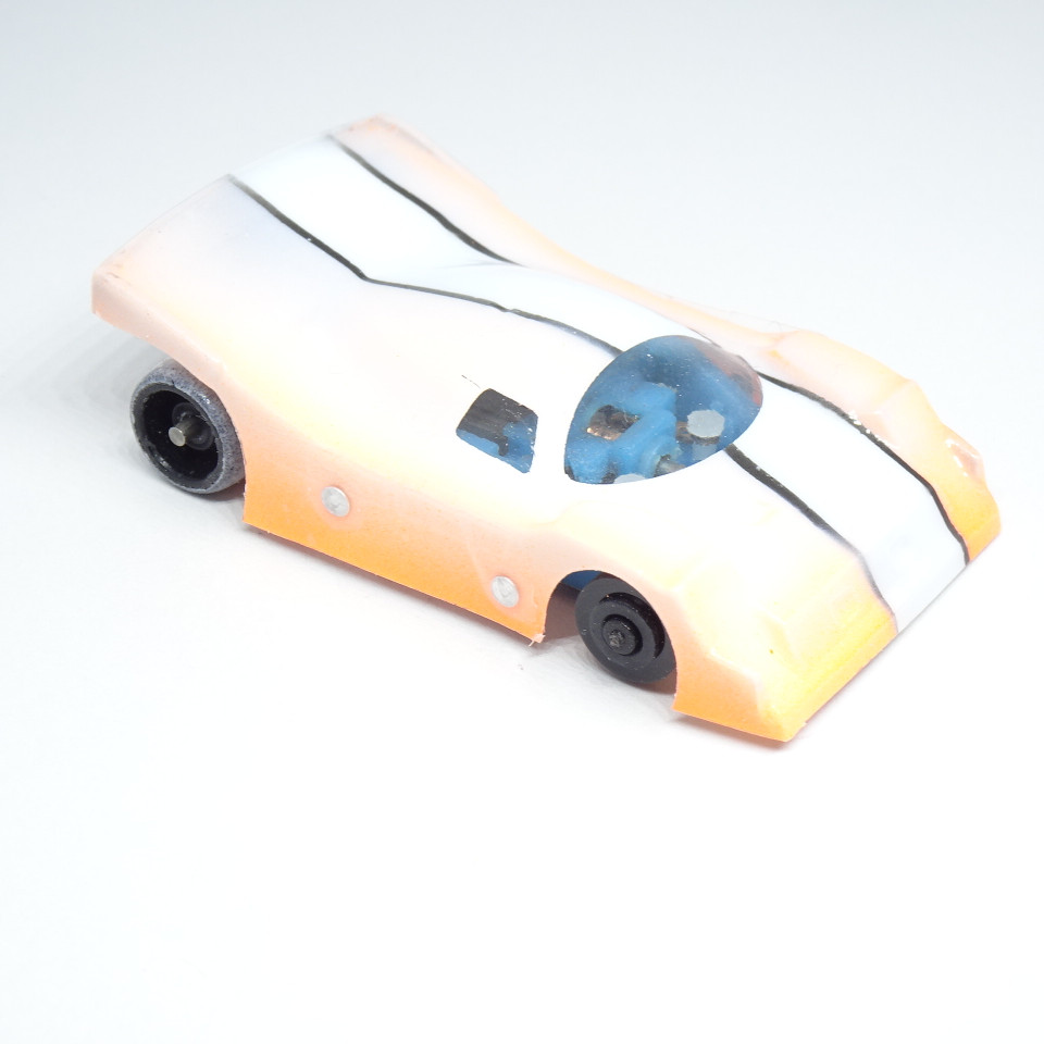 Shop All - Lexan Body Stuff - Painted Bodies - Wizzard High Performance