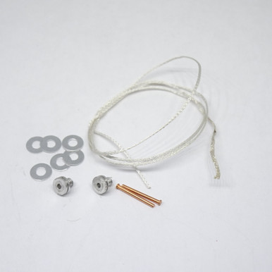 Shunt Parts