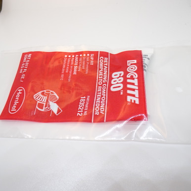Green Loctite Retaining Compound(680)