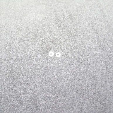 T-Jet Teflon/PTFE .010 Spacers(20 pcs)