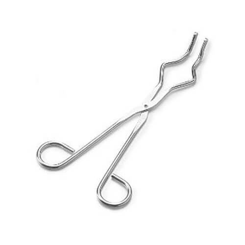 Metal Tongs - SMS Labs