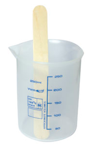 Quick-Cure Acrylic Cold Mounting - SMS Labs