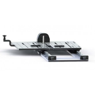 Linear Table for PCB Cuts - SMS Labs