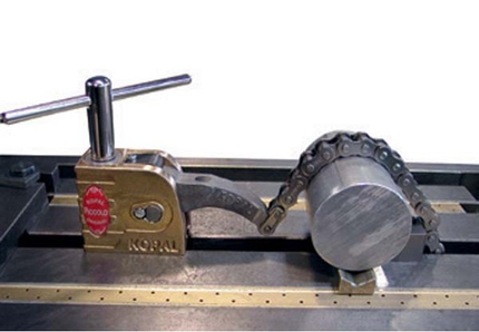 Chain Clamp - SMS Labs