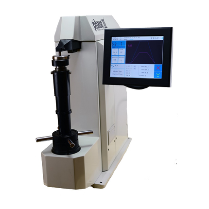 Motorized TWIN Rockwell Tester (900-387) - SMS Labs