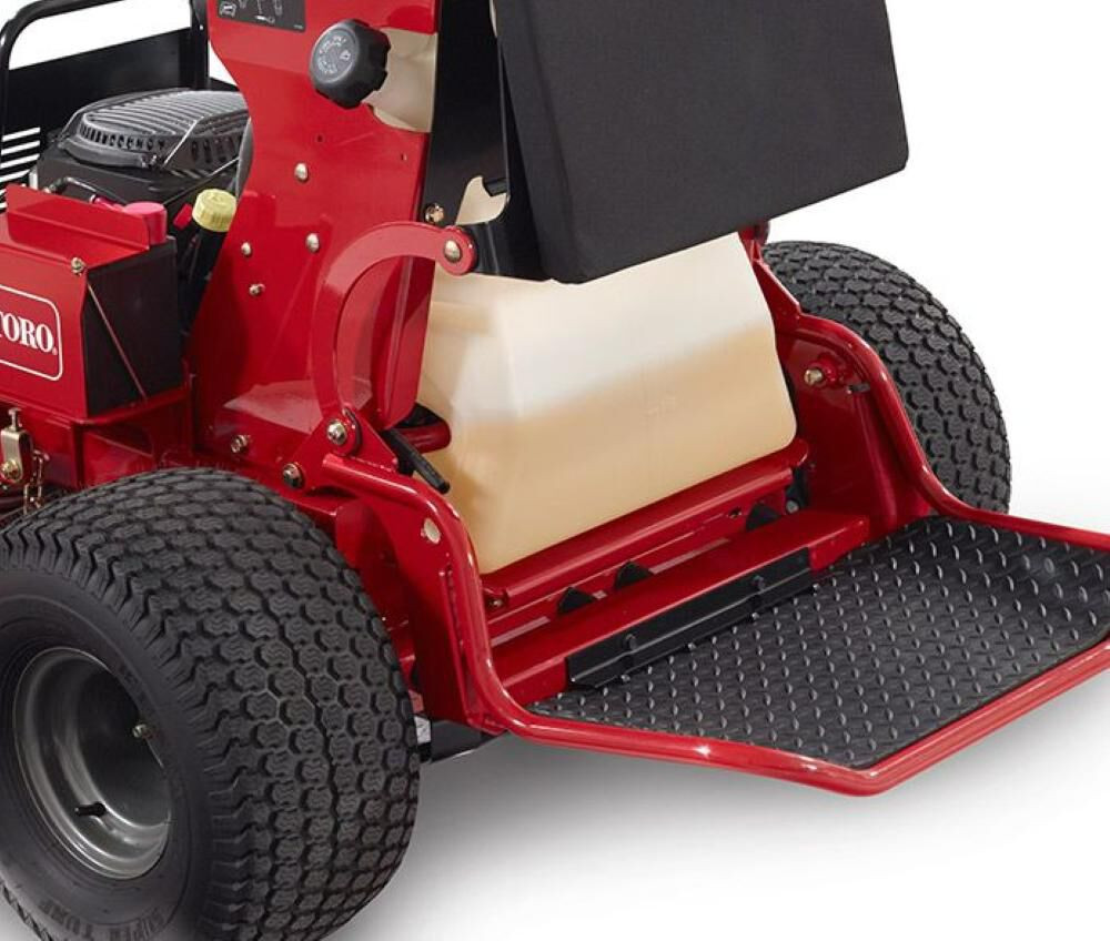 Toro GrandStand Stand On/Walk Behind Lawn Mower 52" Kohler EFI 25 HP 747cc