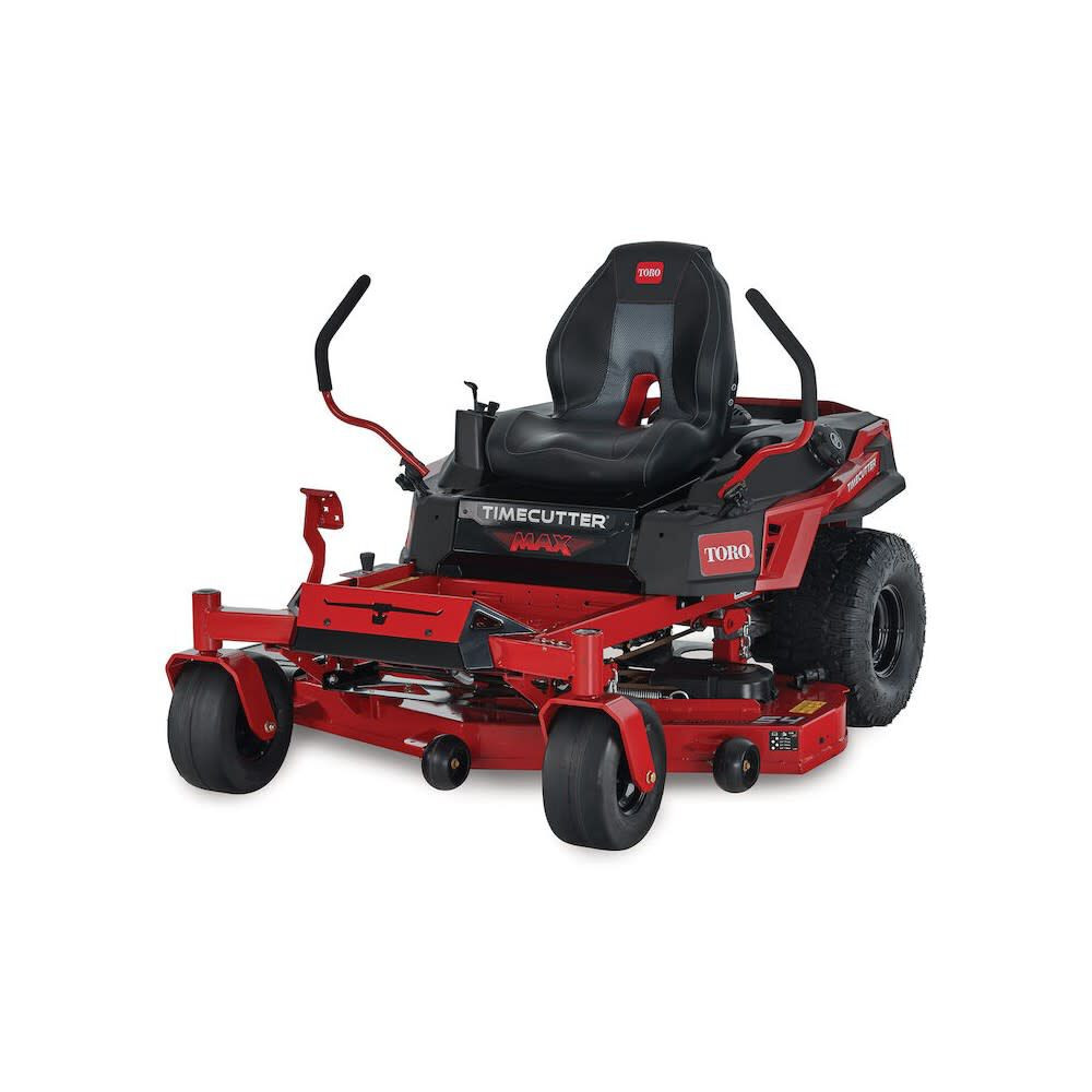 Toro TimeCutter Max 54 Inch 23HP 726 cc Kawasaki Zero-Turn Mower