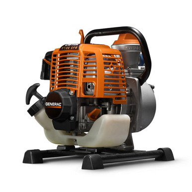 Generac CW10K Clean Water Pump with Hose Kit