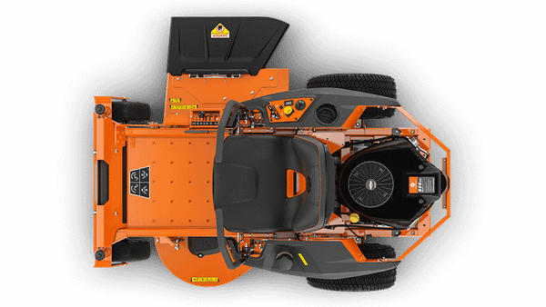Ariens EDGE 42 inch 20 HP (Briggs) Zero Turn Mower