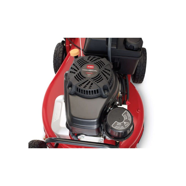Toro 21 Inch Lawn Mower Commercial Walk Behind Kawasaki