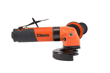 Cleco 4.5In 1.7HP Right Angle Grinder