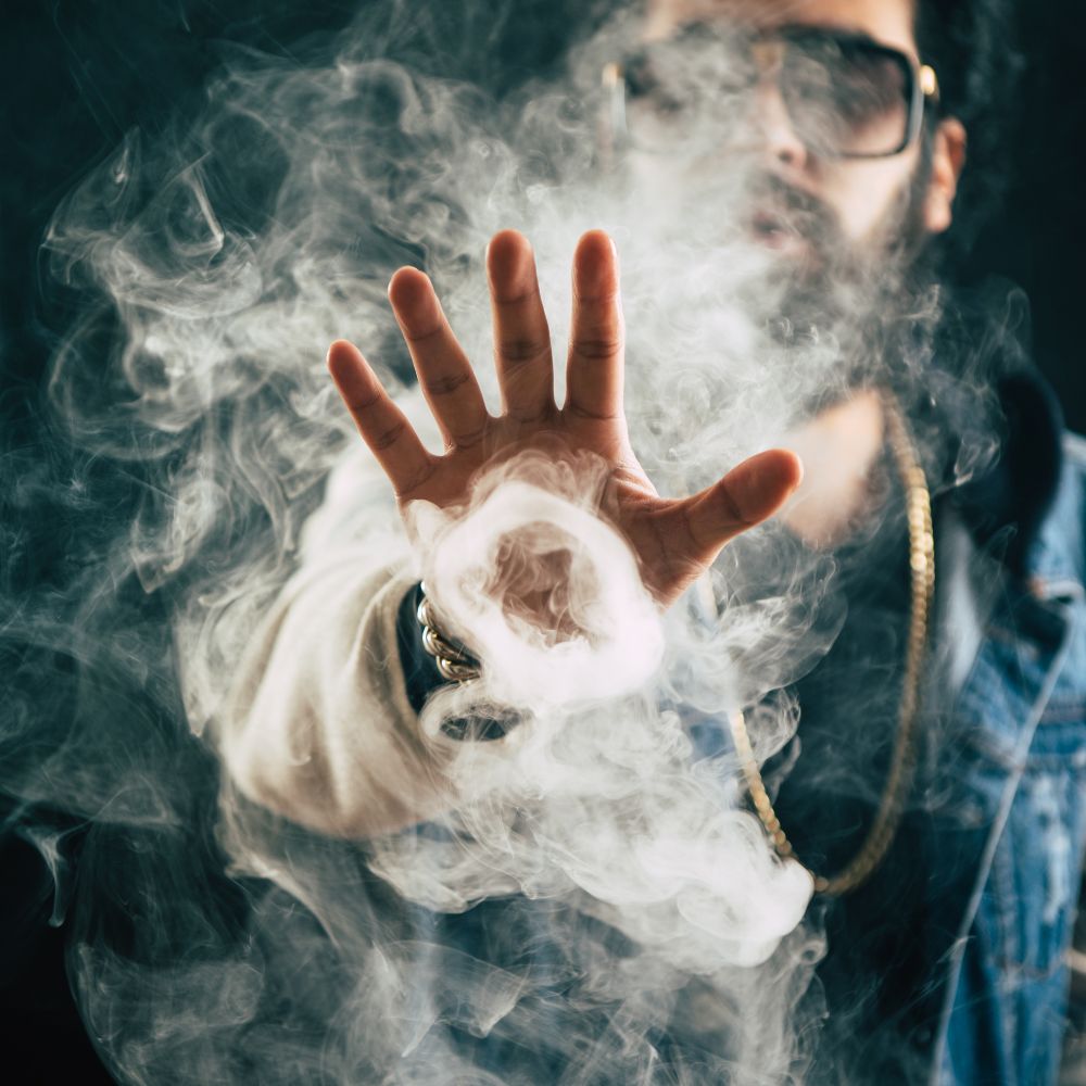 How To Use A Delta 9 Vape Pen - Blowfish