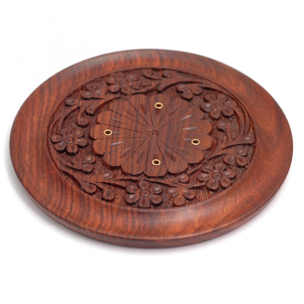 Oracle Card Storage Box with Angel Design | Holisticshop.co.uk