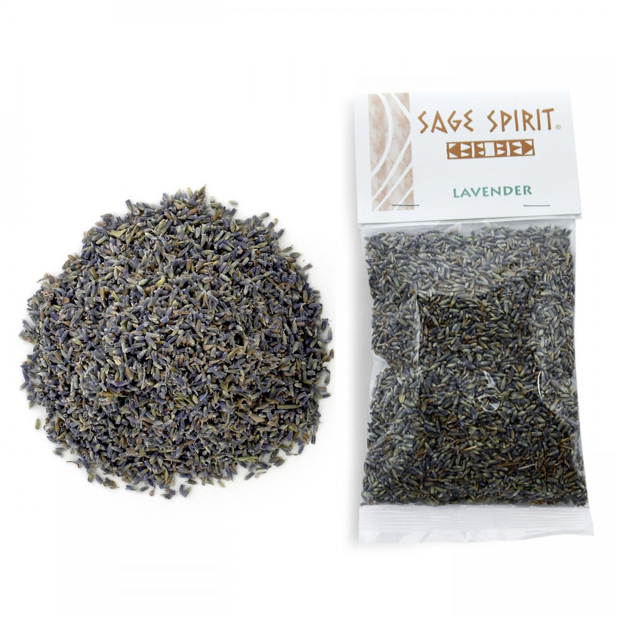 White Sage Leaf Clusters | Premium Grade | Holisticshop.co.uk