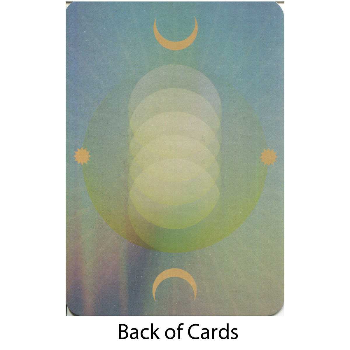 Moonology Messages Oracle by Yasmin Boland | Holistic Shop