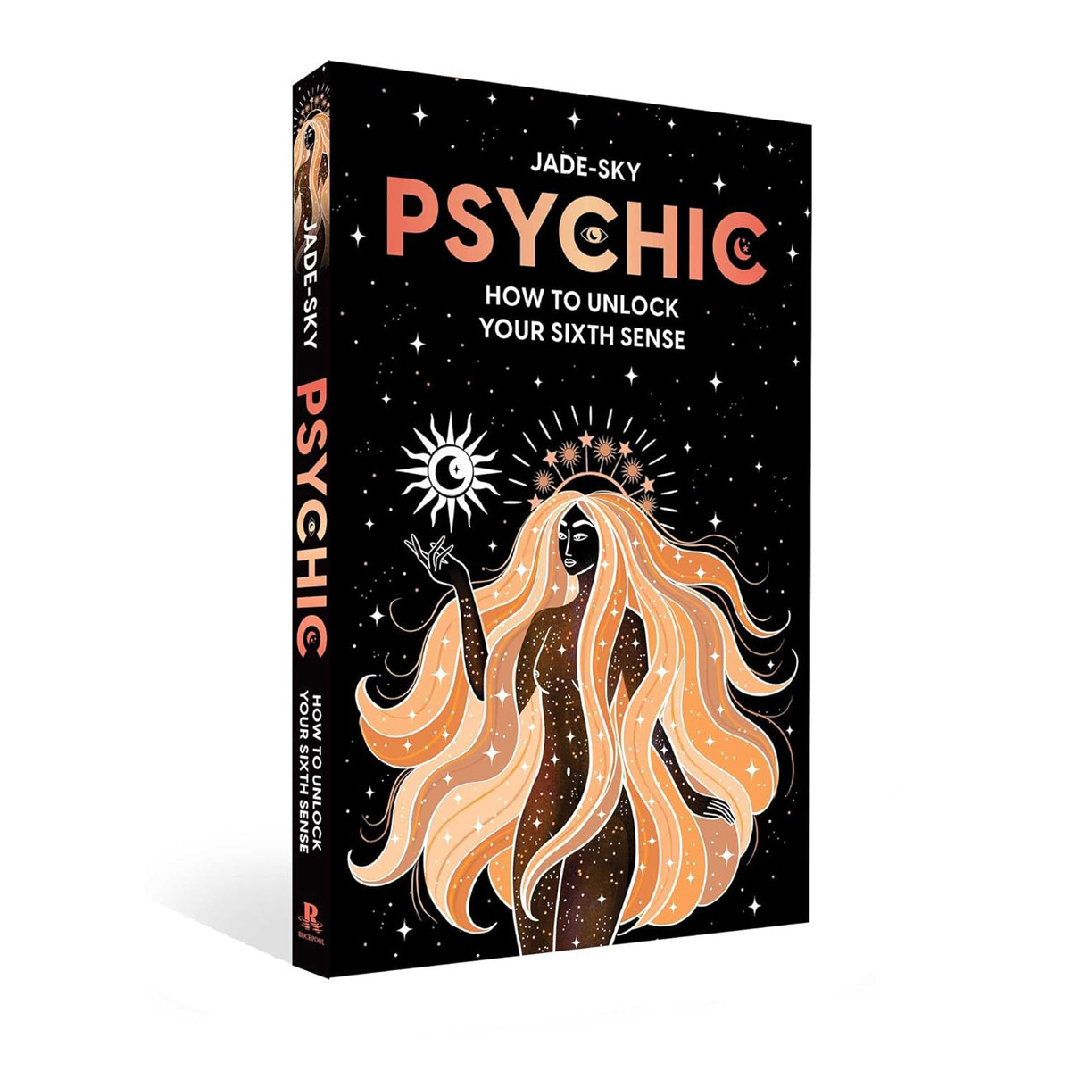 Psychic by Jade-Sky | Holisticshop.co.uk