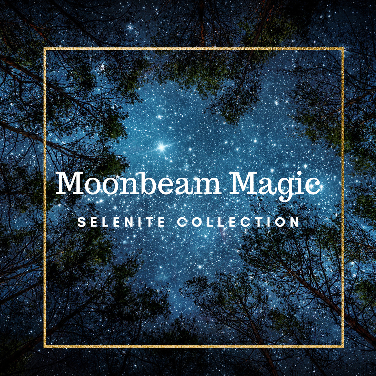 Moonbeam Magic | Selenite Collection | Holisticshop.co.uk
