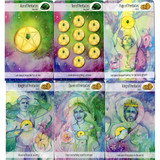 The Crystal Power Tarot by Jayne Wallace | Holisticshop.co.uk