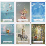 Wisdom of the Oracle Divination Cards by Colette Baron-Reid
