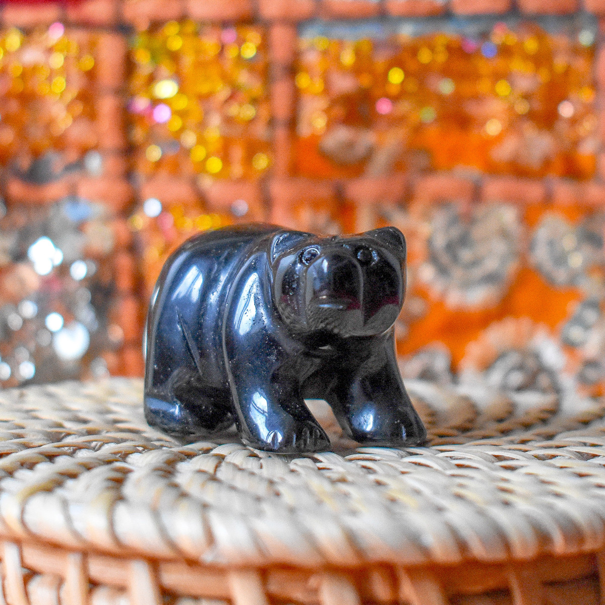 Obsidian Crystals & Jewellery | Holisticshop.co.uk